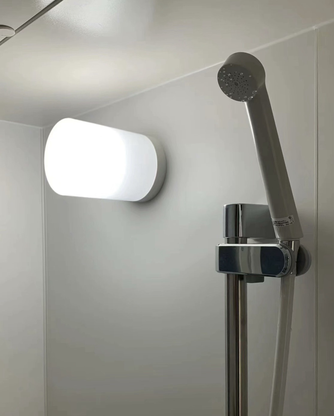 Japanese Modular Bathroom by Lixil (SMC Technology) - visit